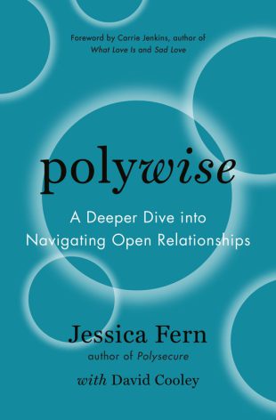 Polywise - Jessica Fern met David Cooley - Pluk de Liefde